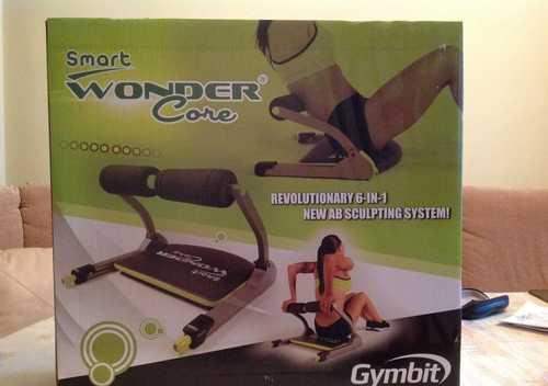 VIBROSHAPER Gymbit