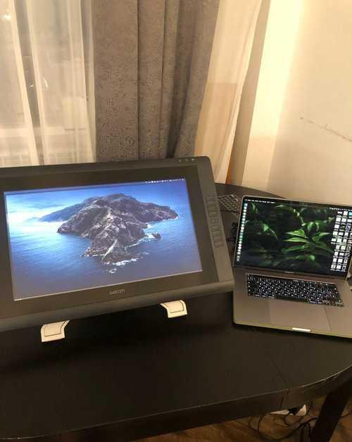 Wacom Cintiq 22HD