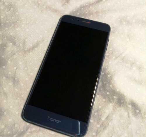 Huawei honor 8
