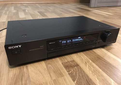 FM Тюнер Sony st-sb920