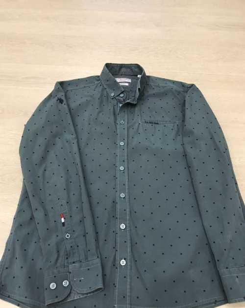 Рубашка U.S.polo assn