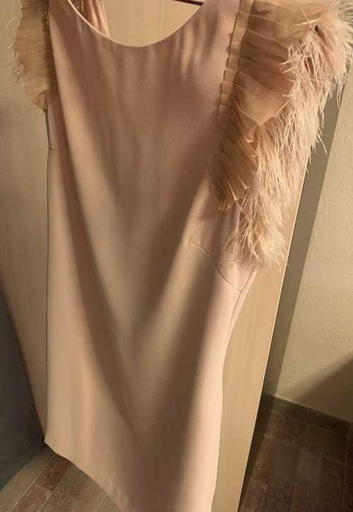Платье Pinko