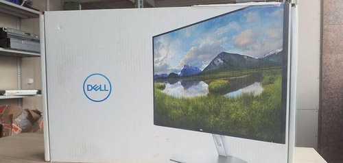 Монитор 27" Dell S2719H