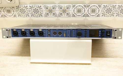 RME UFX