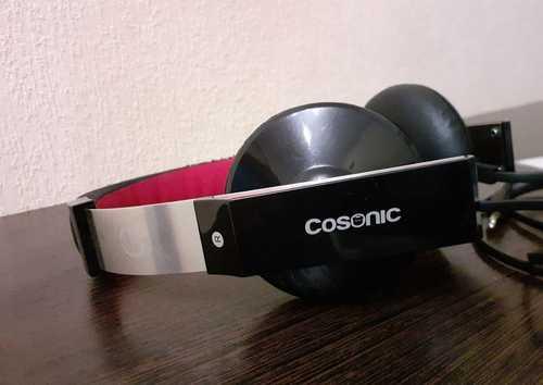 Наушники Cosonic CD655V