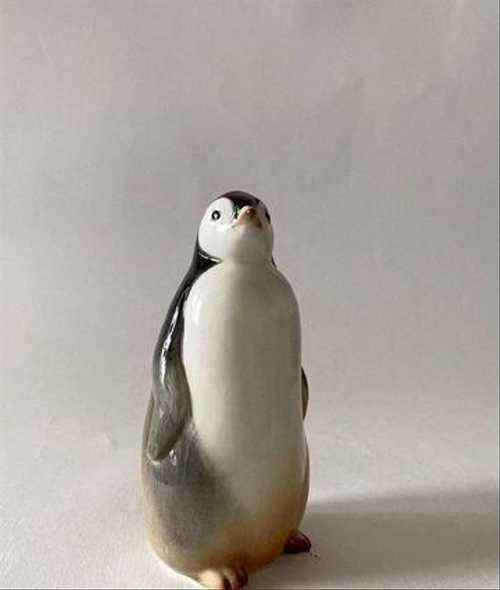 Пингвин лфз