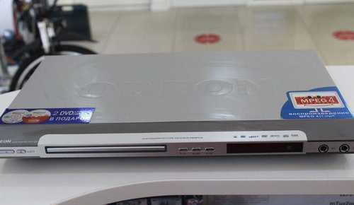 DVD-плеер, Odeon DVD Player DVP-100, SD0509DB14901