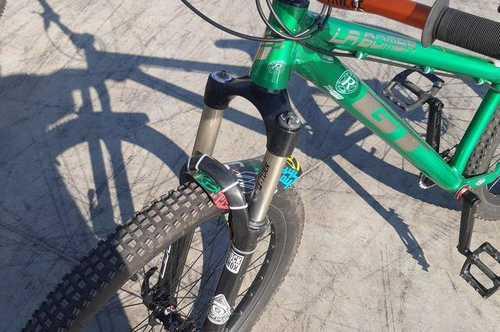 Rock Shox pike 426