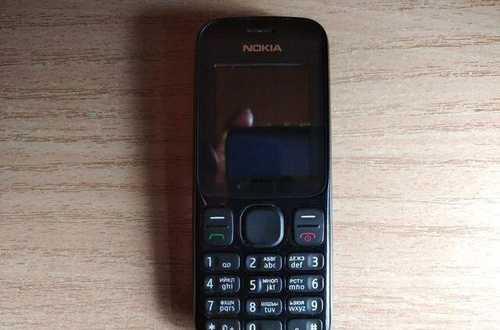 Nokia 101 DS, родной акб, наушники, сборка Индия
