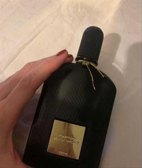 Парфюм Tom Ford Black Orchid 100ml