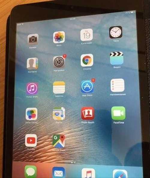 iPad mini 1432 32 g