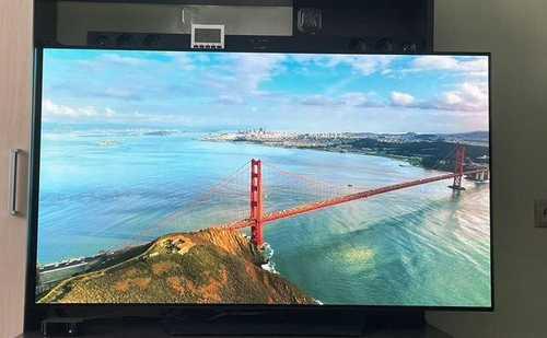 Телевизор LG oled 55B8S
