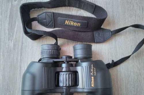 Бинокль Nikon Action 7x35 9,3