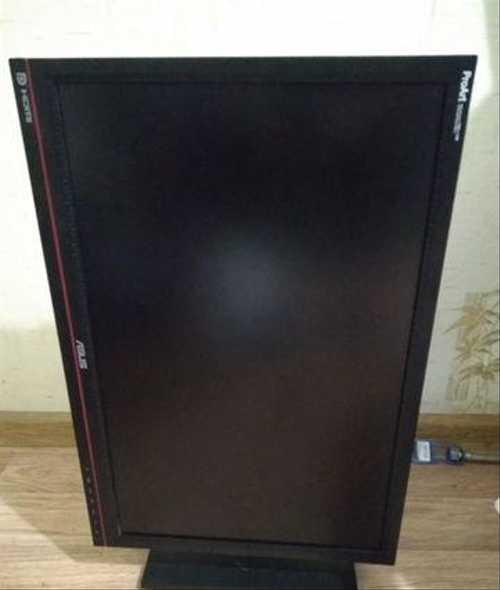 Монитор Asus PA246Q