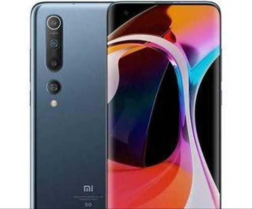 Xiaomi Mi10 8/128gb Grey EU Single sim 5G
