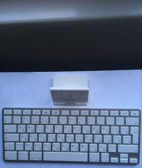 Выносная клавиатура для iPad apple