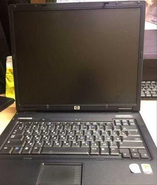 HP hstnn-105C ноутбук
