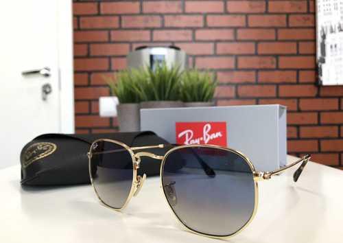 Очки Rayban оригинал