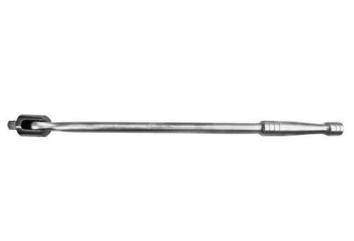 Вороток шарнирный 600мм 1/2"