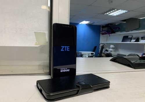 Смартфон ZTE Blade A530 2/16 Gb