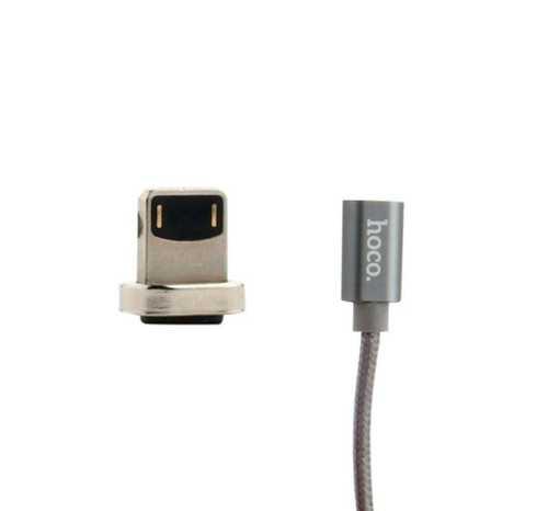 USB кабель hoco U40A Magnetic Adsorption