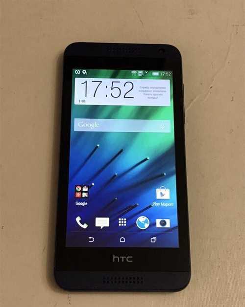HTC Desire 610 Оригинал Ростест