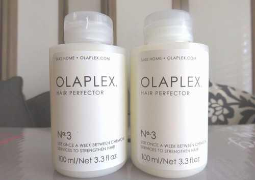 Olaplex 3 / Олаплекс домашний уход в Воронеже