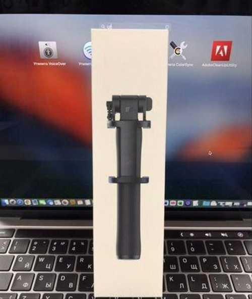 Новый Монопод Xiaomi Mi selfie Stick