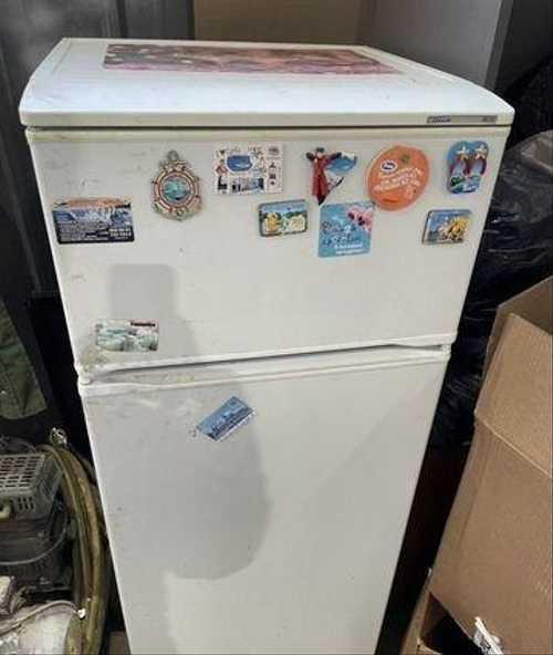Холодильник Атлант мхм 268