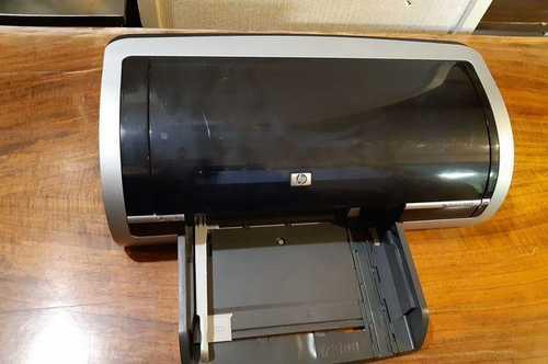 Принтер hp deskjet 5652