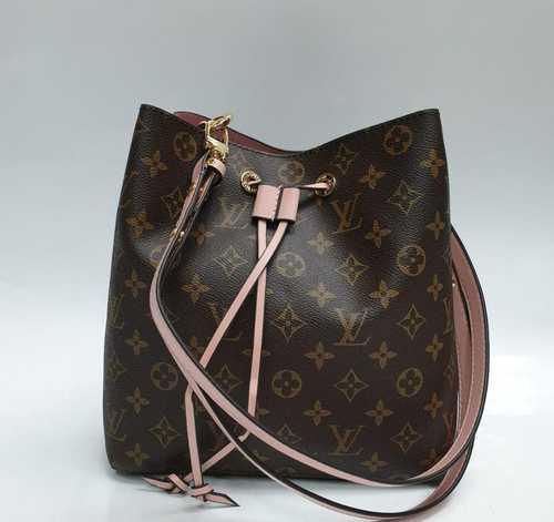 Новая женская сумка Louis Vuitton NeoNoe