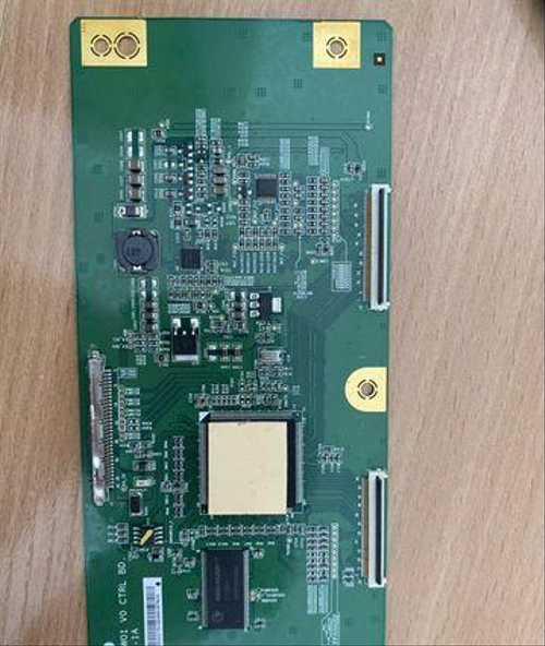 T400XW01 V0 strl BD 06A60-1A от Samsung LE40S62B