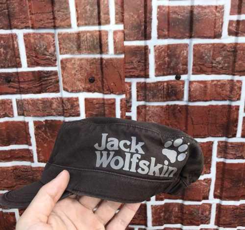Кепка Jack Wolfskin