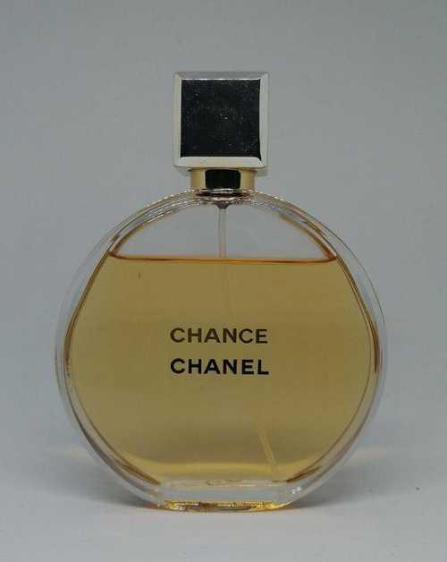 Chanel Chance edp 100 мл оригинал