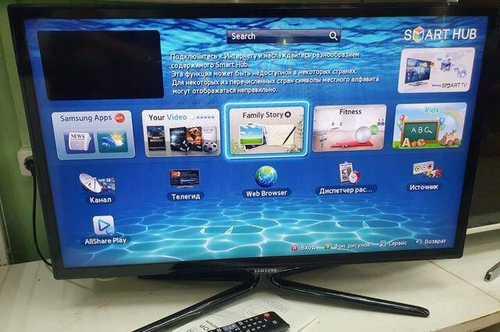 Телевизор Samsung UE32ES5507 32"