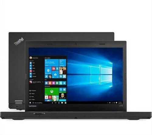 Lenovo thinkpad L570