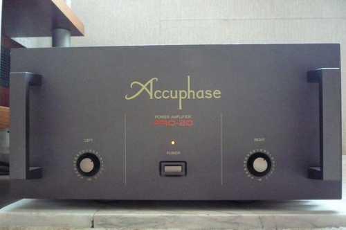Accuphase PRO-20 (A-50)