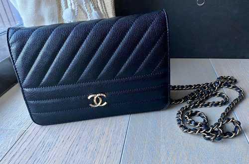Сумка Chanel оригинал