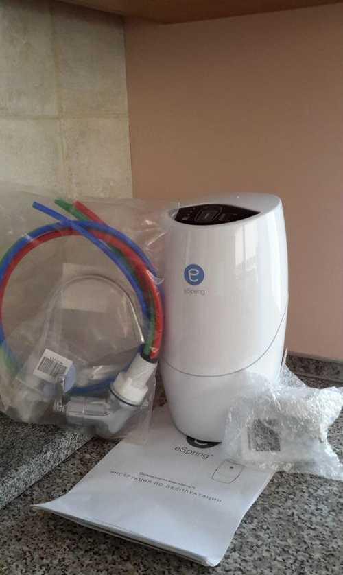 Система очистки воды "eSpring"