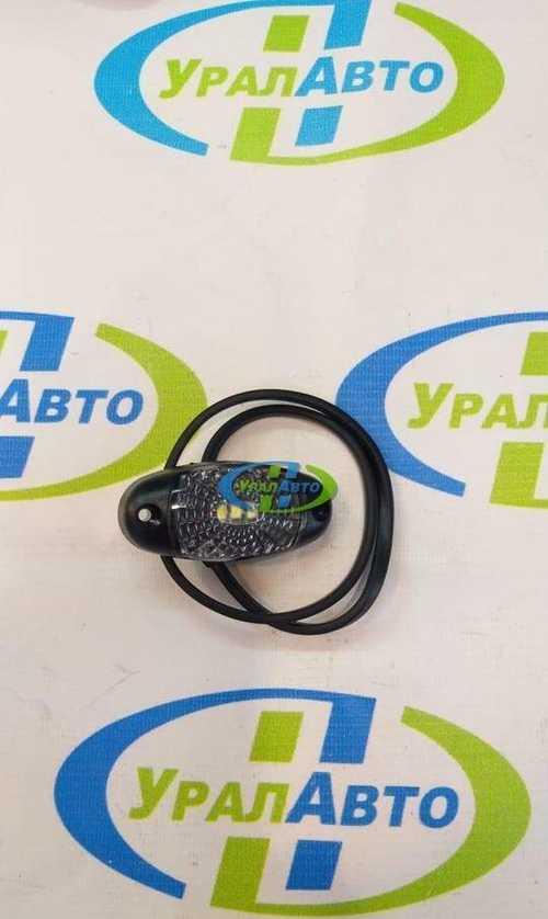 Фонарь габаритный FT -025B LED белый