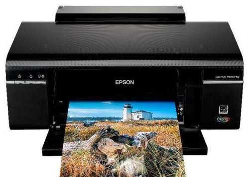 Epson p50 (плата l700) и снпч двухстволка