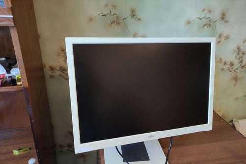 Fujitsu B24W-5 ECO 24" / Монитор