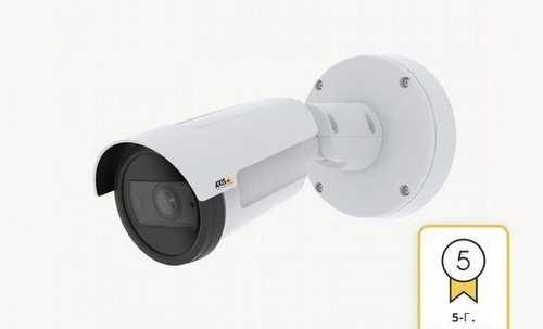 Axis P1455-LE network camera