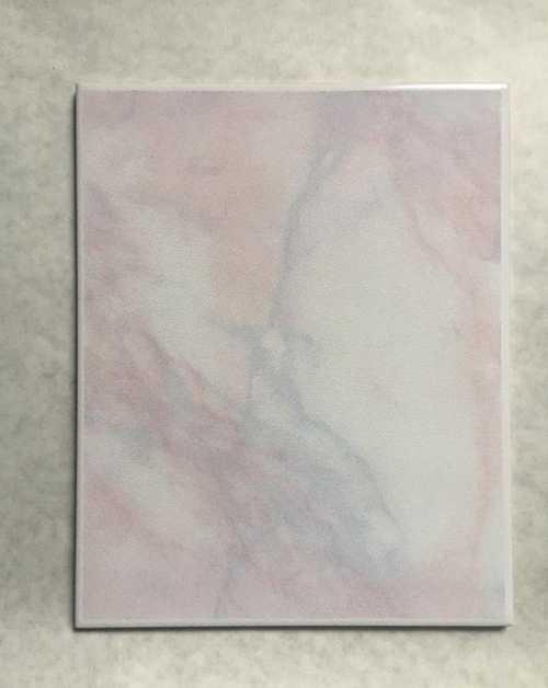 Керамическая плитка времен СССР