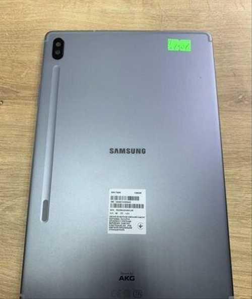 Samsung Galaxy Tab S6 T865 (запчасть)