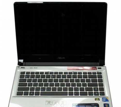 Asus UL80VT-WX098R