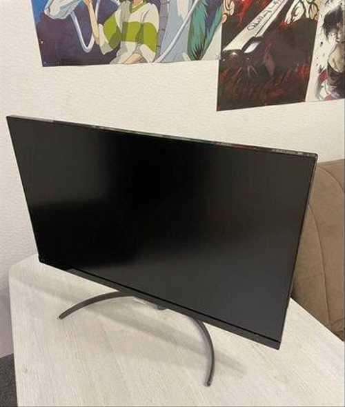 27" Монитор Philips 276E