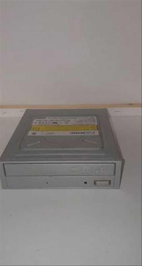 Дисковод DVD Writer Model SH-S203 Toshiba Samsung