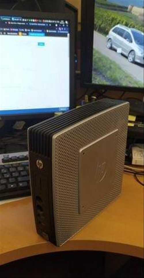 HP T510 Thin Client hstnc-012-TC