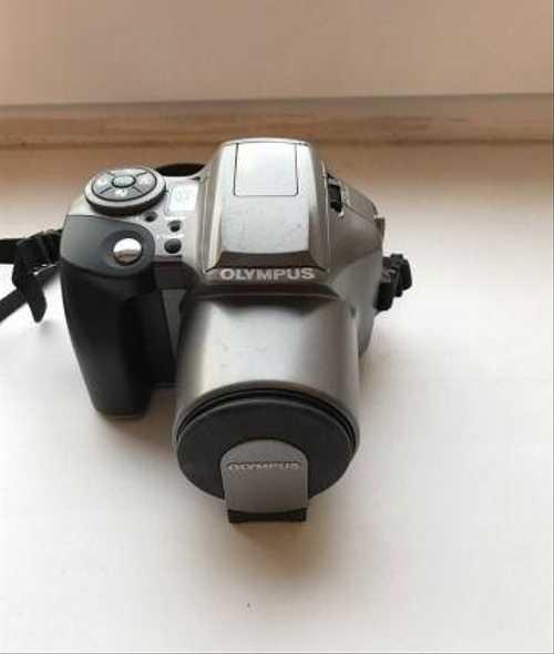 Фотоаппарат Olympus is-300